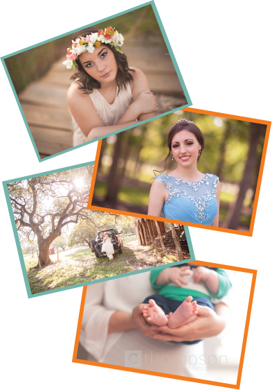 C Thompson Photography